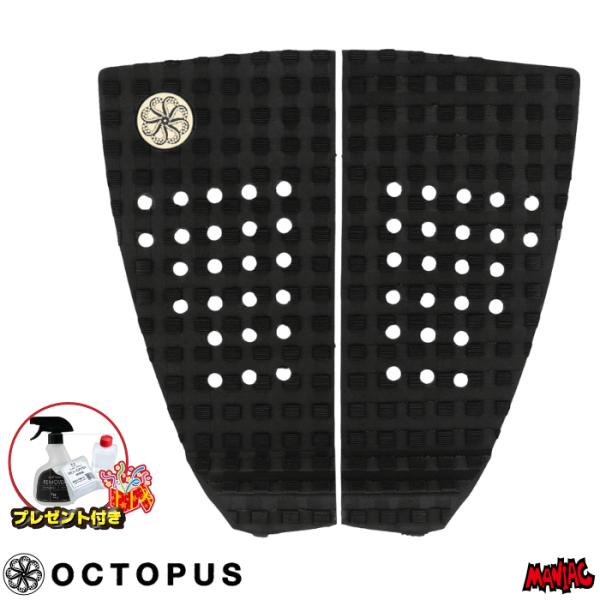 【発売日：2025年10月17日】【 OCTOPUS 】アメリカ・オーストラリアのサーフマーケットを賑わせている、話題沸騰中のサーフギアブランド。ディオン・アジウス、チッパ・ウィルソン、ネイト・テイラー達が中心となり、2015年にカリフォル...