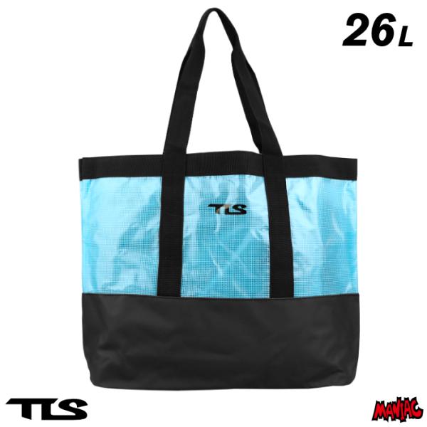 【発売日：2025年12月29日】【3980円(税込)以上のご注文で送料無料!!】※沖縄・離島地域では別途中継料が発生します。WATER PROOF TOTEウェットスーツなどの大きな濡れ物がすっぽり入る、防水トートバック！肩にかけて持ち運...