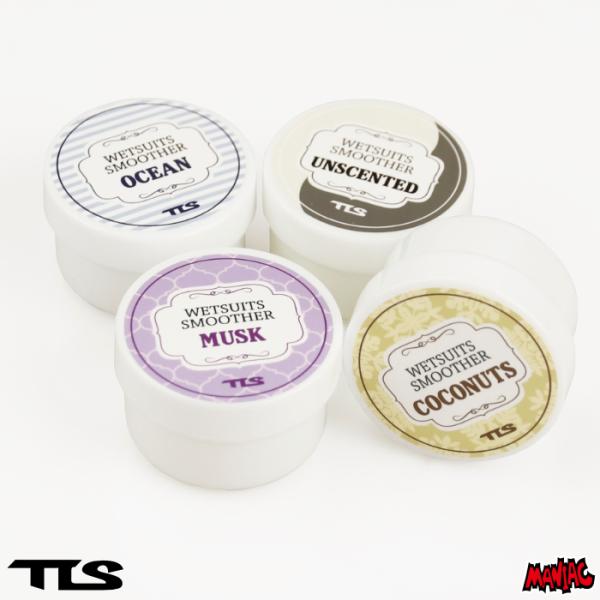 【発売日：2025年12月29日】【3980円(税込)以上のご注文で送料無料!!】※沖縄・離島地域では別途中継料が発生します。TLSオリジナルグリース水着やウェットスーツの衣擦れに困っている方にオススメ！衣擦れの悩み以外にも、ロングボードフ...