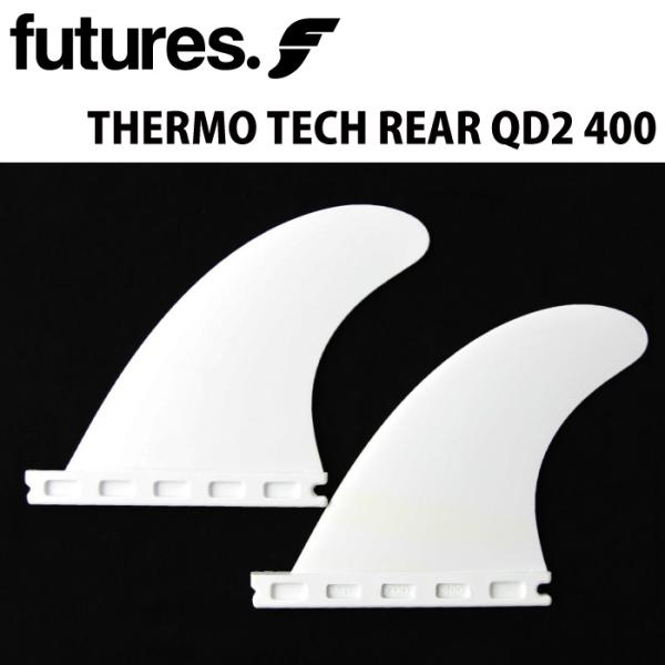 【3980円(税込)以上のご注文で送料無料!!】※沖縄・離島地域では別途中継料が発生します。クアッド用バックフィンとしてオーソドックスなテンプレートから、レギュラー的なフィンとして愛用されるスタンダードモデル。パフォーマンス系のクアッドボー...