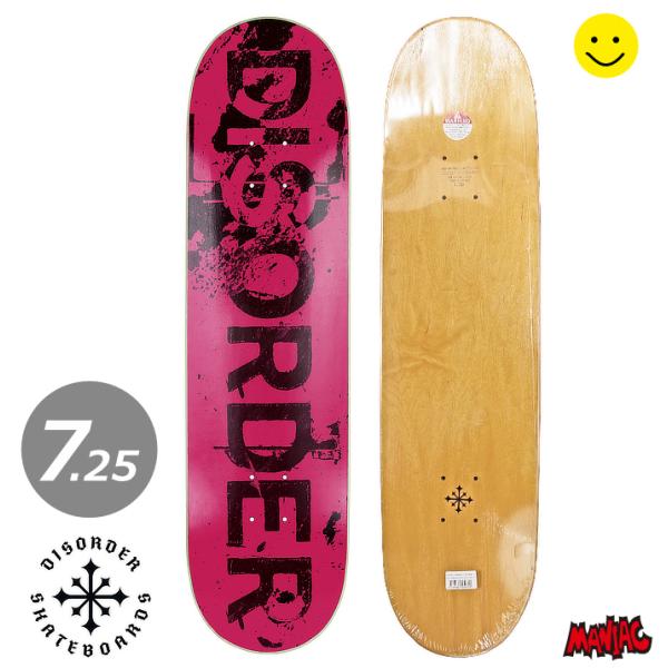 【発売日：2026年02月20日】DISORDER 世界最高峰のテクニックで世界中のスケーターを圧巻し、数々の大会での優勝、世界最大アクションスポーツ"XGames"では金メダル13個を獲得したNYJAH HUSTON（ナイジャ・ヒュースト...