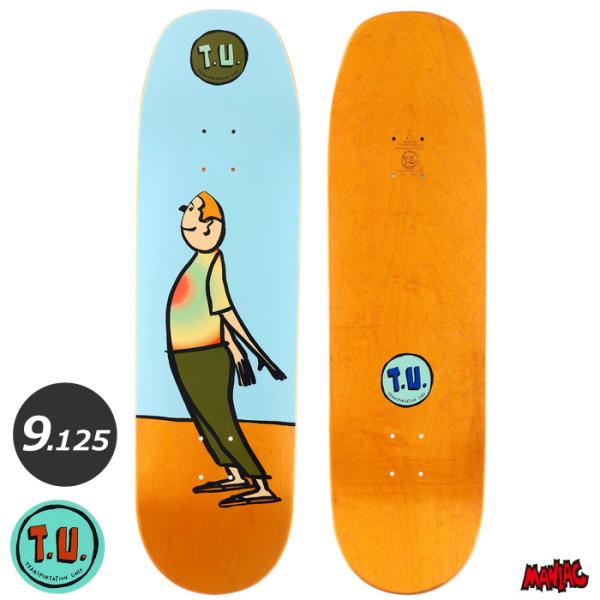 【発売日：2026年01月14日】TRANSPORTATION UNIT（トランスポーテーションユニット）スケートボードを「トリックの道具」ではなく、街を移動するためのトランスポーテーション（移動装置）として捉えるスケートブランド。通勤、通...