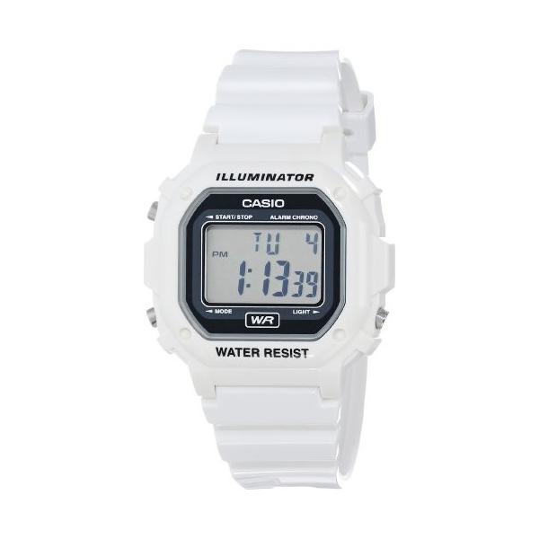 腕時計 カシオ メンズ 逆輸入 日本 メイドインジャパン アメリカ アウトドアウォッチ特集 F-108WHC-7ACF Casio F108WHC Series | Digital Watch | Illuminator | White |...