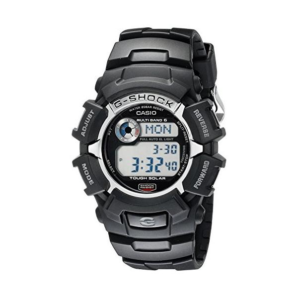 腕時計 カシオ メンズ 逆輸入 日本 メイドインジャパン アメリカ アウトドアウォッチ特集 GW2310-1 Casio - mens watches Casio G-Shock Solar Atomic (GW2310-1)海外限定品を迅...