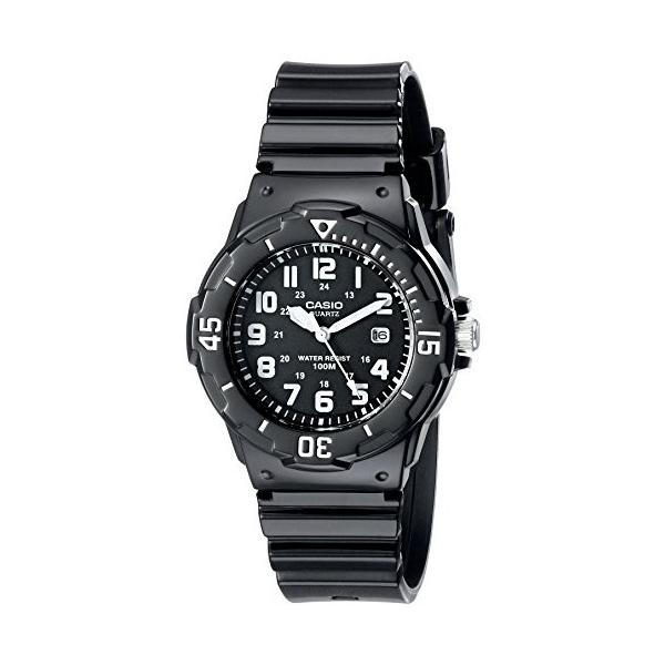 腕時計 カシオ レディース 逆輸入 日本 メイドインジャパン アメリカ アウトドアウォッチ特集 LRW200H-1BVCF Casio LRW200H Series | Women's Analog Watch | Black | Spor...