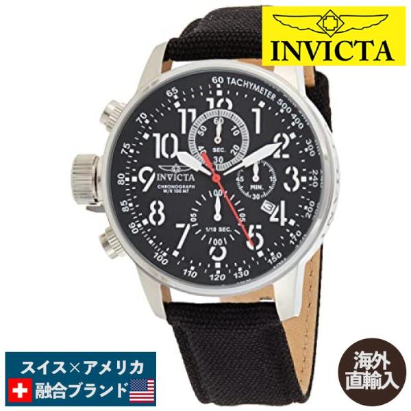 腕時計 インヴィクタ インビクタ フォース メンズ 1512 Invicta Men's 1512 I Force Collection Chronograph Strap Watch海外限定品を迅速輸入！5〜15営業日にて発送します。商品...