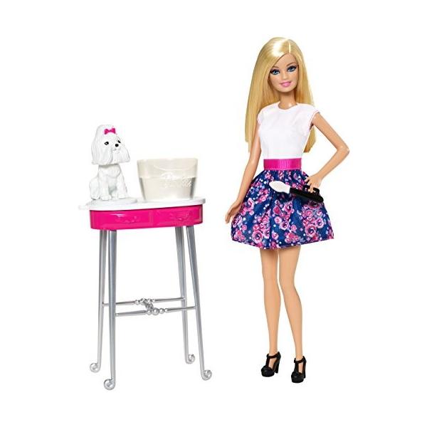 バービー バービー人形 CFN40 Barbie Color Me Cute Doll海外限定品を迅速輸入！5〜15営業日にて発送します。商品名（自動翻訳）：バービーカラー Me キュートな人形型番：CFN40海外サイズ：2-4 years...