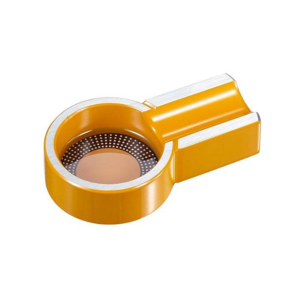 灰皿 海外モデル アメリカ 輸入物 VASH404 Visol VASH404 "Absolem" Single Cigar Ashtray, Small海外限定品を迅速輸入！5〜15営業日にて発送します。商品名（自動翻訳）：Visol V...