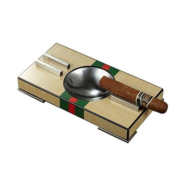灰皿 海外モデル アメリカ 輸入物 VASH713 Visol Products VASH713 Francis Two Cigar Ashtray海外限定品を迅速輸入！5〜15営業日にて発送します。商品名（自動翻訳）：Visol Prod...