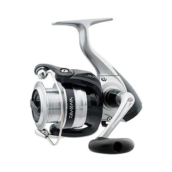 リール Daiwa ダイワ 釣り道具 フィッシング 逆輸入 SF2000-B Daiwa Strikeforce Light Spinning Reel with 5.3:1 Gear Ratio, 110/8-Pound海外限定品を迅速輸...