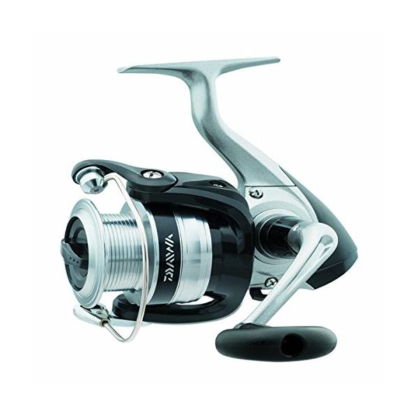 リール Daiwa ダイワ 釣り道具 フィッシング 逆輸入 SF4000-B-CP Daiwa STRIKEFORCE-B 10-14lbs Test Front Drag Spinning Reel海外限定品を迅速輸入！5〜15営業日にて...