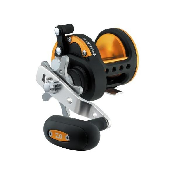 リール Daiwa ダイワ 釣り道具 フィッシング 逆輸入 SGT40H Daiwa Seagate Conventional Reel海外限定品を迅速輸入！5〜15営業日にて発送します。商品名（自動翻訳）：大和SGT40Hシーゲイト塩水リ...