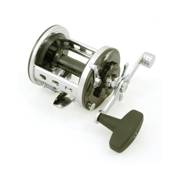 リール ペン Penn 釣り道具 フィッシング 海外直輸入 500L Penn Jigmaster 500L Conventional Fishing Reel Black, 275 -Yard, 30-Pound capacity海外限定...