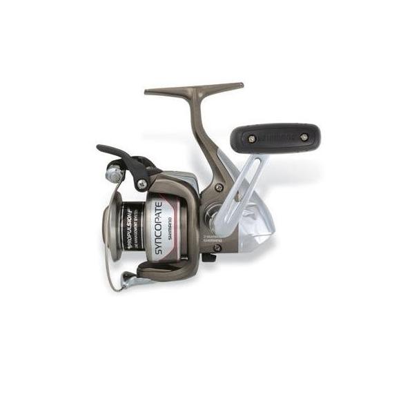 リール Shimano シマノ 釣り道具 フィッシング 逆輸入 022255120340 Shimano Reels Spinning SC4000FGC Syncopate 4000Spinning Reel, Quick Fire Ii...