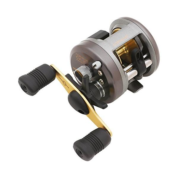 リール Shimano シマノ 釣り道具 フィッシング 逆輸入 830018 Shimano Corvalus 401 Round Freshwater Fishing Reel Left Hand海外限定品を迅速輸入！5〜15営業日にて発...