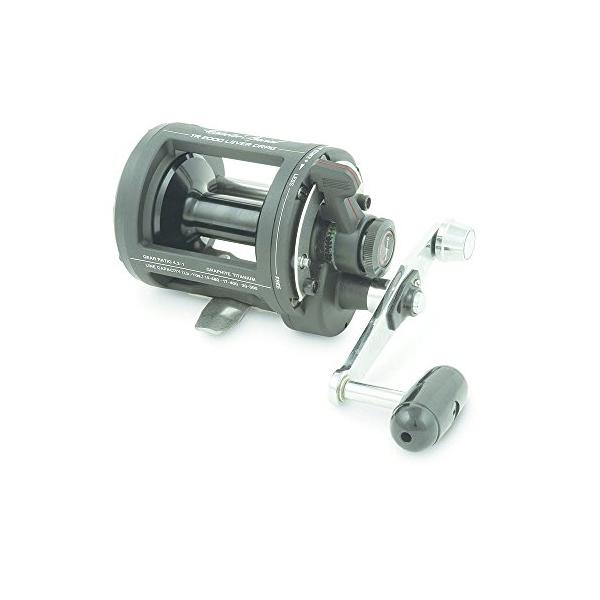 リール Shimano シマノ 釣り道具 フィッシング 逆輸入 TR2000LD Shimano Charter Special 2000; Saltwater Lever Drag Reel海外限定品を迅速輸入！5〜15営業日にて発送しま...