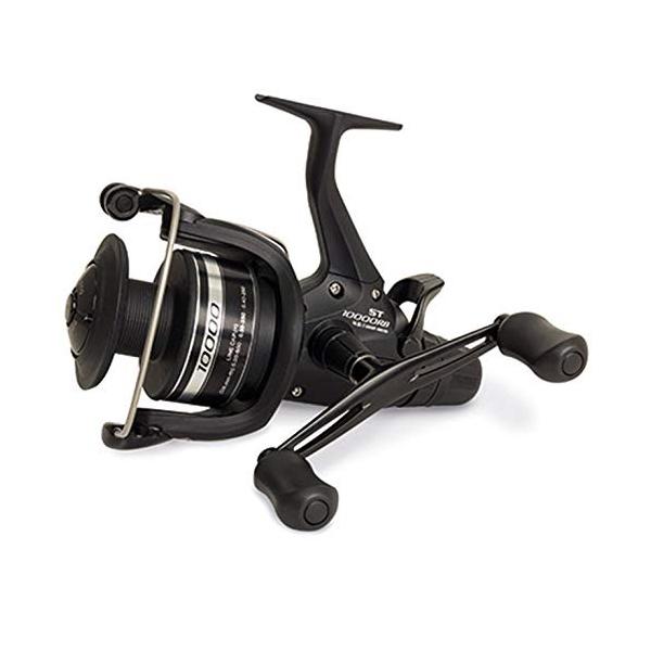 リール Shimano シマノ 釣り道具 フィッシング 逆輸入 BTRST10000RB Shimano Baitrunner ST RB Fishing Reel, Colour 0, Size 10000海外限定品を迅速輸入！5〜15営...