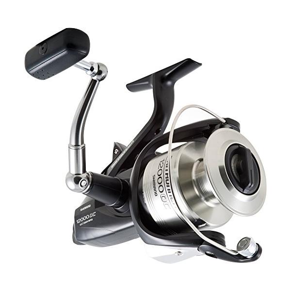 リール Shimano シマノ 釣り道具 フィッシング 逆輸入 BTR12000OC Shimano Baitrunner 12000 OC Oceania spinning fishing reel BTR12000OC海外限定品を迅速輸...