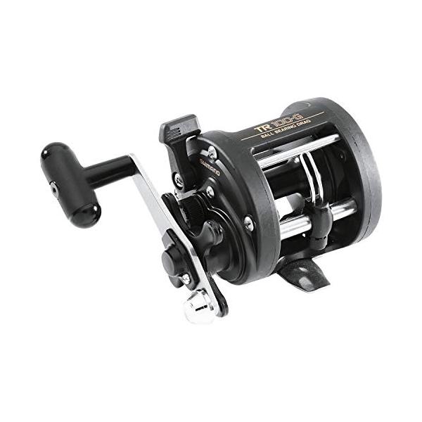 リール Shimano シマノ 釣り道具 フィッシング 逆輸入 TRN200G Shimano Triton 200G Levelwind Graphite Fishing Reel海外限定品を迅速輸入！5〜15営業日にて発送します。商品名...