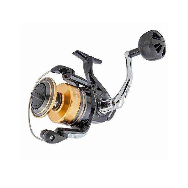 リール Shimano シマノ 釣り道具 フィッシング 逆輸入 SOC8000SW Shimano Socorro 8000F SW Offshore Spinning Fishing Reel海外限定品を迅速輸入！5〜15営業日にて発送し...