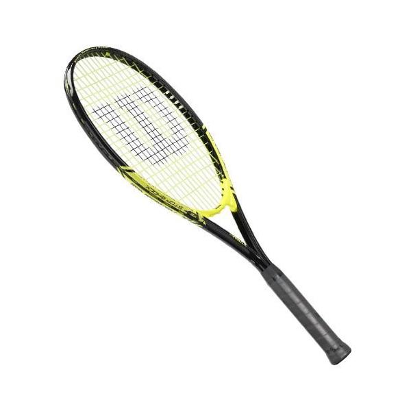テニス ラケット 輸入 アメリカ ウィルソン 1388070 Wilson Racquet Sports Energy XL 3 Tennis Racquet海外限定品を迅速輸入！5〜15営業日にて発送します。商品名（自動翻訳）：ウィルソン...