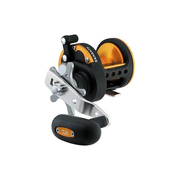 リール Daiwa ダイワ 釣り道具 フィッシング 逆輸入 SGT20H Daiwa Seagate Conventional Reel海外限定品を迅速輸入！5〜15営業日にて発送します。商品名（自動翻訳）：大和SGT20Hシーゲイト塩水リ...