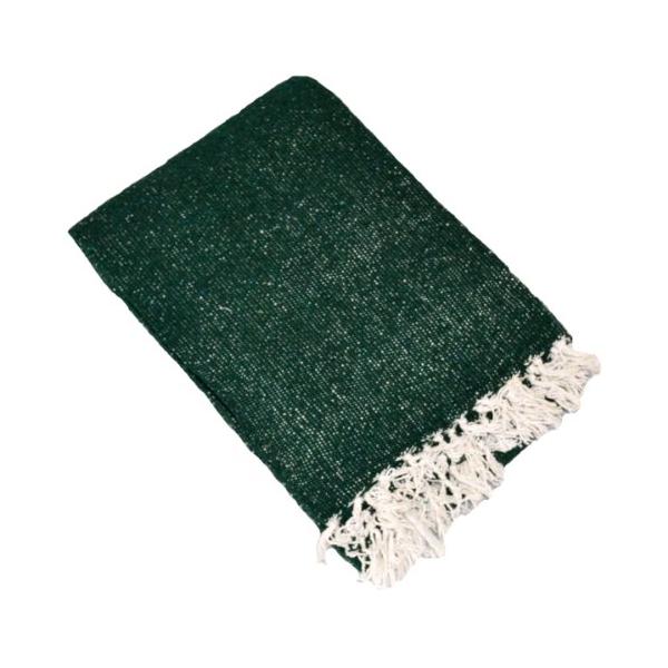 ヨガ フィットネス Y042MEXGRE03 YogaAccessories Solid Color Mexican Yoga Blanket - Green海外限定品を迅速輸入！5〜15営業日にて発送します。商品名（自動翻訳）：ヨガアクセ...