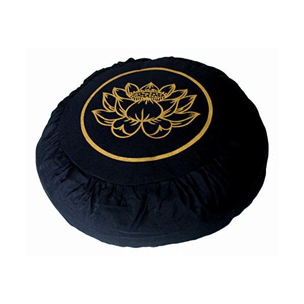 ヨガ フィットネス TS076D1 Boon Decor Meditation Cushion Zafu Lotus Enlightenment Blue海外限定品を迅速輸入！5〜15営業日にて発送します。商品名（自動翻訳）：ザフ瞑想クッシ...