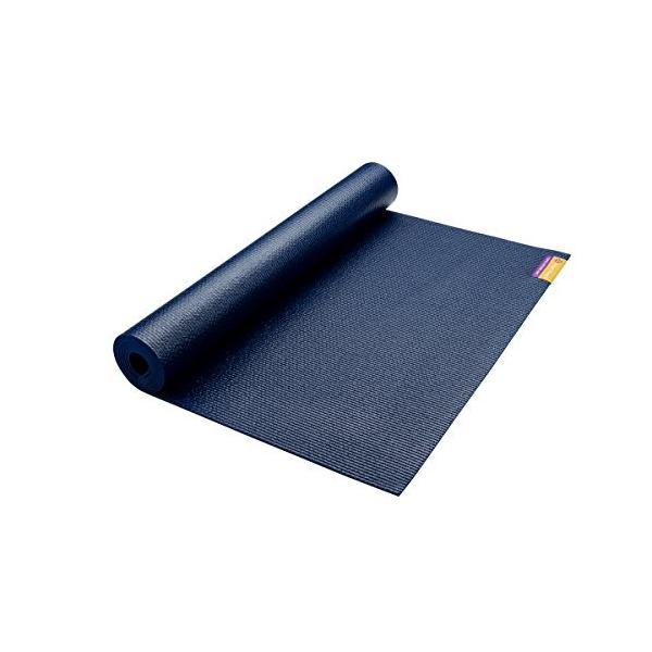 ヨガマット フィットネス MA-TM-68-LAPISBLUE Hugger Mugger Tapas Original Yoga Mat (Lapis Blue, 68 in.)海外限定品を迅速輸入！5〜15営業日にて発送します。商品名（...
