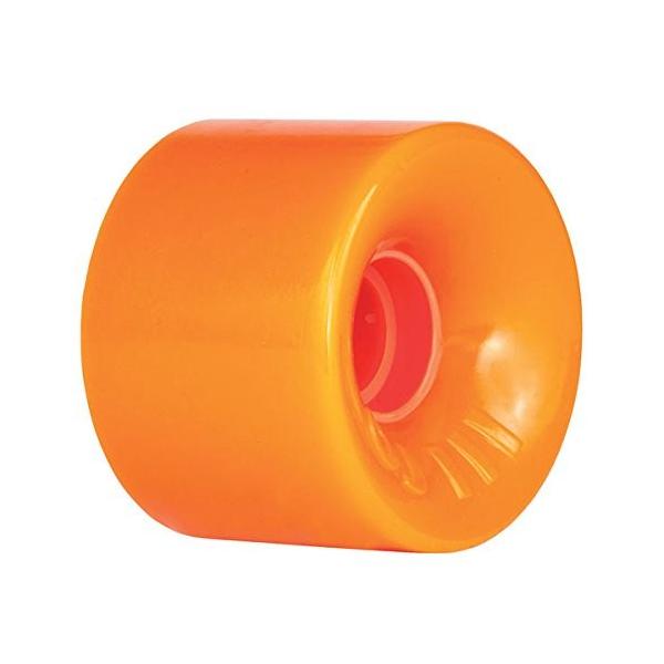 ウィール タイヤ スケボー スケートボード 海外モデル 直輸入 32929 OJ Skateboard Wheels Hot Juice 60mm 78a Skateboard Wheels - Orange海外限定品を迅速輸入！5〜15営...