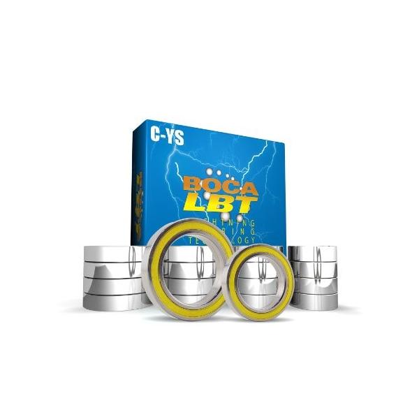 ベアリング スケボー スケートボード 海外モデル 直輸入 05295CYS0008309273 Team Associated Factory Team RC10B44.1 Buggy 1/10 Electric Off Rd Cerami...