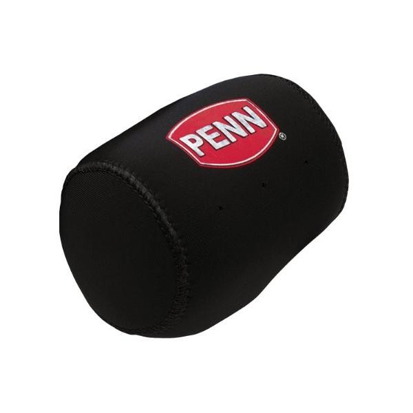 リール ペン Penn 釣り道具 フィッシング 海外直輸入 LRGRC PENN? Neoprene Conventional Reel Covers, Black, Large海外限定品を迅速輸入！5〜15営業日にて発送します。商品名（自...