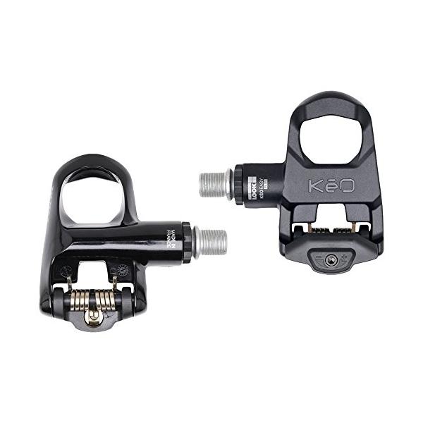 ペダル パーツ 自転車 コンポーネント サイクリング 輸入 クロスバイク ロードバイク マウンテンバイク 44176 LOOK Cycle - KEO Easy - Road Bike Pedals, 240 mm? Platform Ar...
