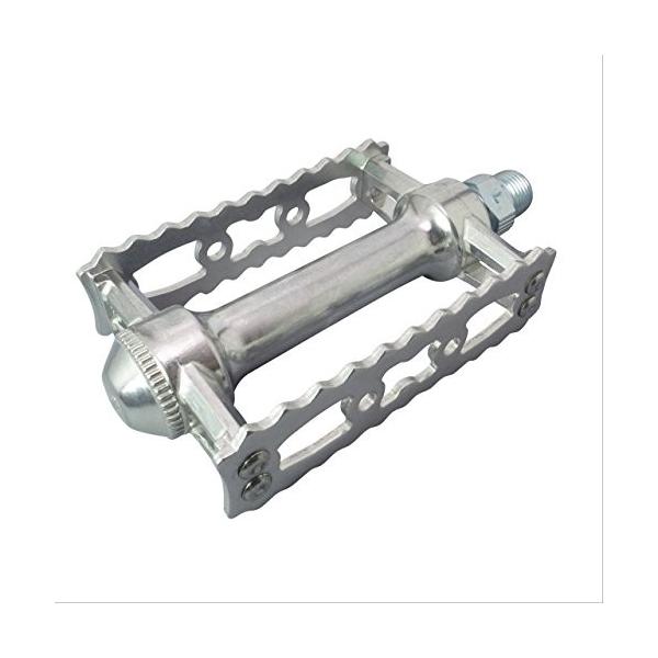 ペダル パーツ 自転車 コンポーネント サイクリング 輸入 クロスバイク ロードバイク マウンテンバイク 18092030213 MKS Sylvan Touring Pedals, Two Pedals海外限定品を迅速輸入！5〜15営業日...