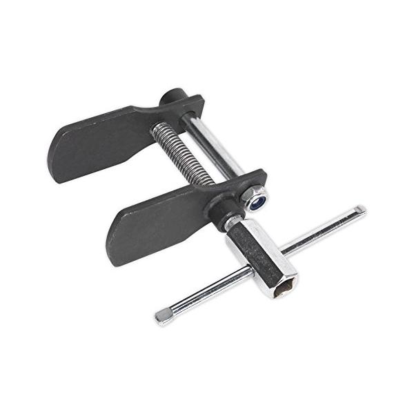ブレーキ パーツ 自転車 コンポーネント サイクリング 輸入 クロスバイク ロードバイク マウンテンバイク AK711 Disc Brake Piston Spreader Tool海外限定品を迅速輸入！5〜15営業日にて発送します。商品名...