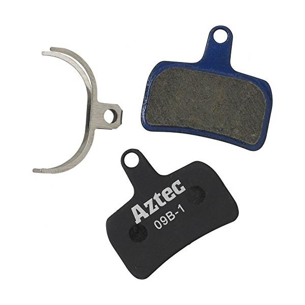 ブレーキ パーツ 自転車 コンポーネント サイクリング 輸入 クロスバイク ロードバイク マウンテンバイク PBA0028 Aztec Organic disc Brake Pads for Hope Mono Mini Callipers...