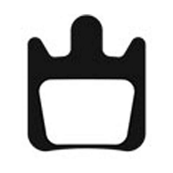 ブレーキ パーツ 自転車 コンポーネント サイクリング 輸入 クロスバイク ロードバイク マウンテンバイク PBA0071 Aztec Organic disc Brake Pads for Hope Tech X2 Callipers海外...