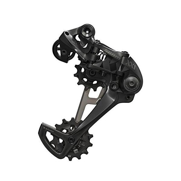 ディレイラーポスト パーツ 自転車 コンポーネント サイクリング 輸入 クロスバイク ロードバイク マウンテンバイク 00.7518.095.001 SRAM XX1 Eagle 12-Speed Type 3 Rear Derailleu...