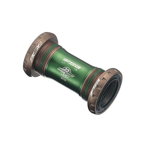 ボトムブラケット ギア パーツ 自転車 コンポーネント サイクリング 輸入 クロスバイク ロードバイク マウンテンバイク 200-3201 FSA - Pedal Bracket BB-EVO8681 for BB386海外限定品を迅速輸入...