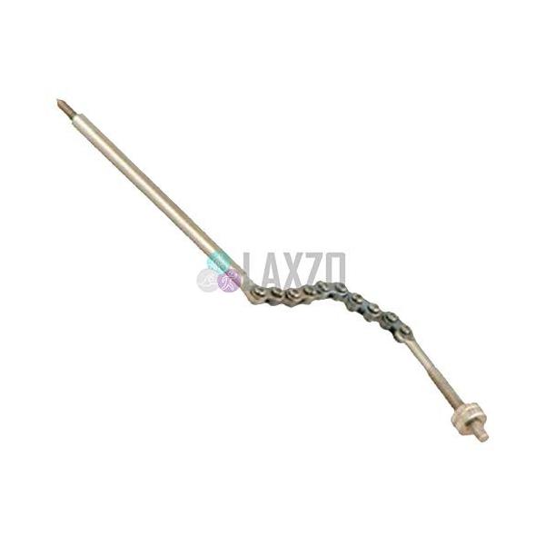 チェーン パーツ 自転車 コンポーネント サイクリング 輸入 クロスバイク ロードバイク マウンテンバイク Indicator Chains Sturmey Archer HSA315 Indicator Chain - Silver海外限...