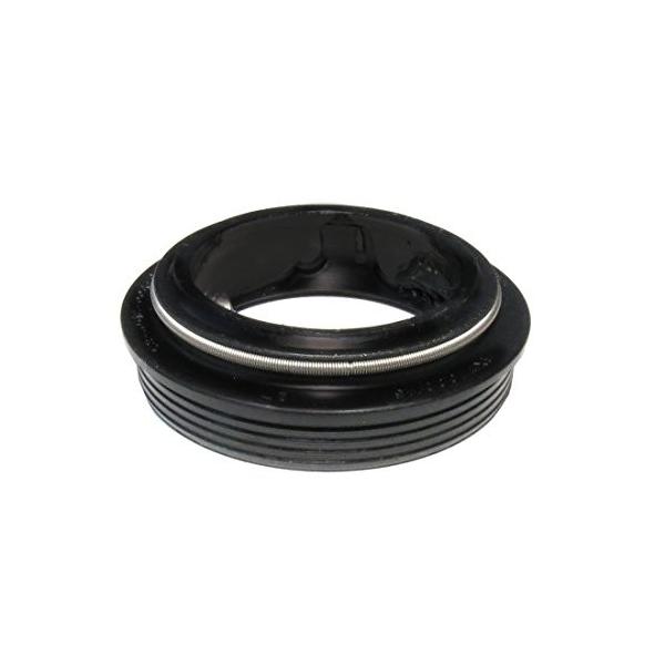 フォーク パーツ 自転車 コンポーネント サイクリング 輸入 クロスバイク ロードバイク マウンテンバイク Bulk Seals and foam rings RockShox Dust Seal: Black Flanged 32mm -...