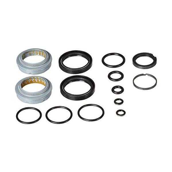 ロックショックス RockShox 2012  Lyrikソロエア ベーシックサービスキット 自転車 サスペンションフォーク パーツ 自転車 コンポーネント サイクリング 輸入 クロスバイク ロードバイク マウンテンバイク 00.4315....