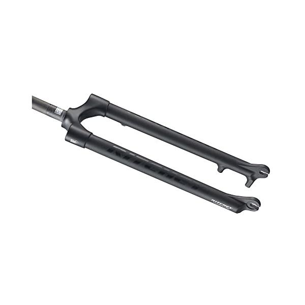 フォーク パーツ 自転車 コンポーネント サイクリング 輸入 クロスバイク ロードバイク マウンテンバイク WCS Carbon Ritchey WCS Carbon Mountain Fork - 29", 1-1/8" Straight...