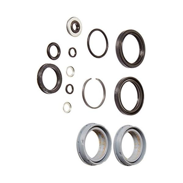 フォーク パーツ 自転車 コンポーネント サイクリング 輸入 クロスバイク ロードバイク マウンテンバイク 00.4315.032.230 RockShox Fork Service Kit, Basic: Domain (2012-201...