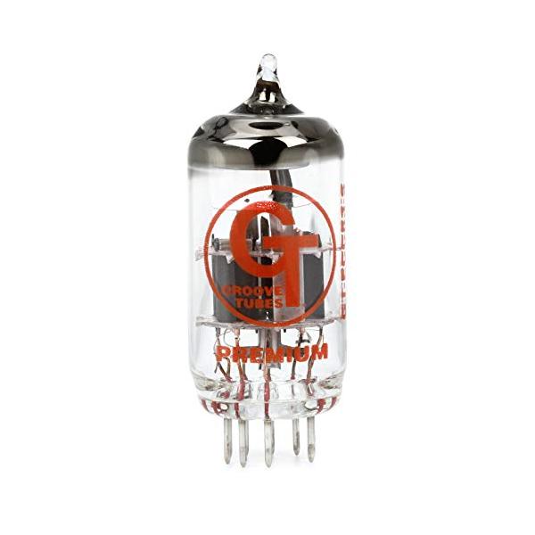 真空管 ギター・ベース アンプ 海外 輸入 5550112391 Groove Tubes GT-ECC83-S Select Tube海外限定品を迅速輸入！5〜15営業日にて発送します。商品名（自動翻訳）：フェンダーグルーブチューブGT-...