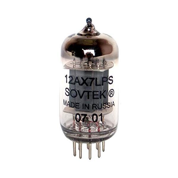 真空管 ギター・ベース アンプ 海外 輸入 4308828238 Sovtek 12AX7LPS Vacuum Tube (Original Version)海外限定品を迅速輸入！5〜15営業日にて発送します。商品名（自動翻訳）：Sovte...