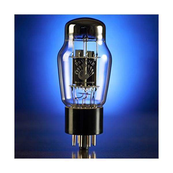 真空管 ギター・ベース アンプ 海外 輸入 UK-6SN7 Psvane HiFi Series UK-6SN7 Vacuum Tube Matched Pair All New海外限定品を迅速輸入！5〜15営業日にて発送します。商品名（自...