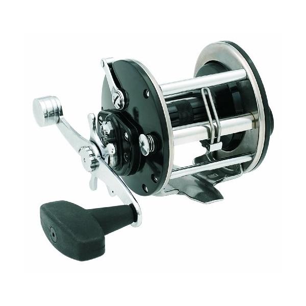 リール ペン Penn 釣り道具 フィッシング 海外直輸入 209M PENN General Purpose Level Wind Conventional Nearshore/Lake Fishing Reel, HT-100 Star...