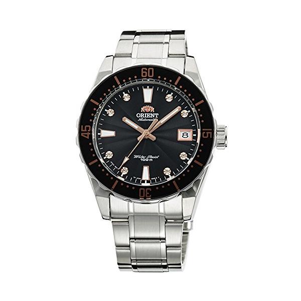 腕時計 オリエント レディース AC0A001B ORIENT Automatic Sports 100M Superior Ladies Watch Steel FAC0A001B海外限定品を迅速輸入！5〜15営業日にて発送します。商品名...