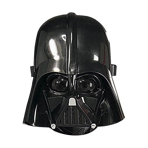 コスプレ衣装 コスチューム スターウォーズ メンズ・レディース・キッズ 3441 Rubies Star Wars Darth Vader Molded Mask Black海外限定品を迅速輸入！5〜15営業日にて発送します。商品名（自動翻...